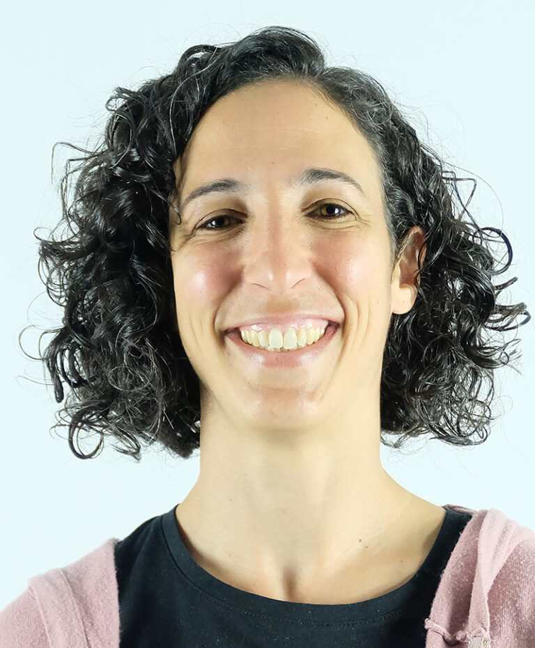 Laura Sallés - Concòrdia