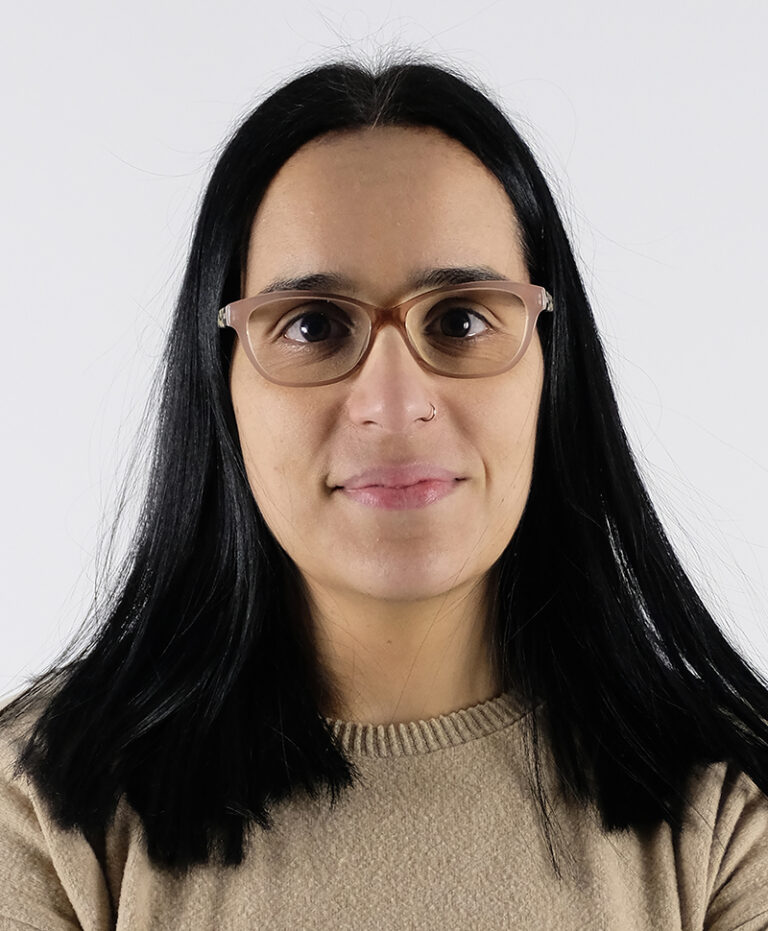 Silvia Alves - Concòrdia